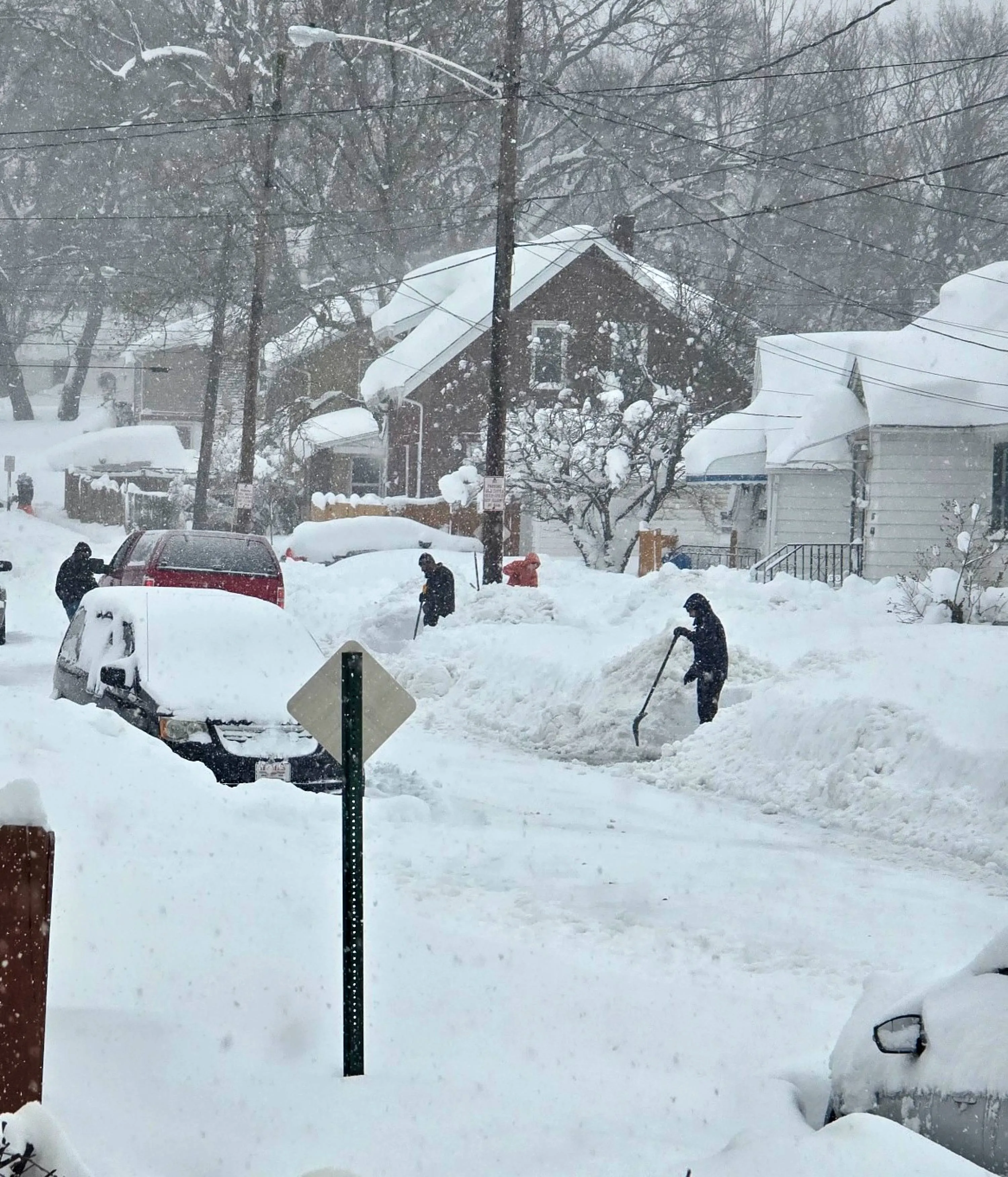 "The Resource Navigator was kind, helpful, and calming." - PA 211