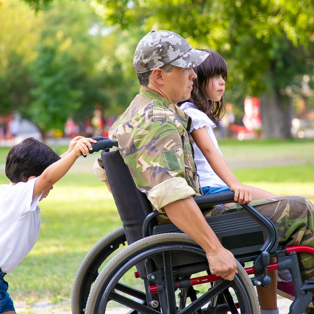 Disabled American Veteran Services - PA 211