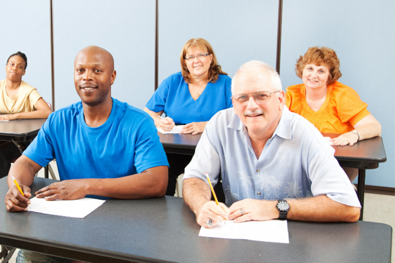 Veterans Leadership Program of Western Pennsylvania - PA 211