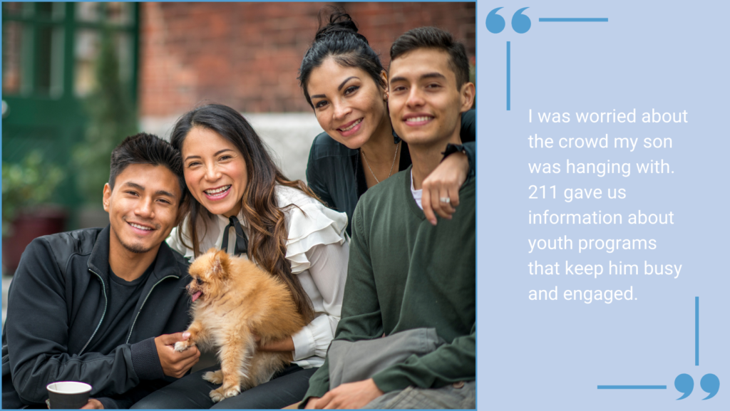 Violence Prevention - PA 211